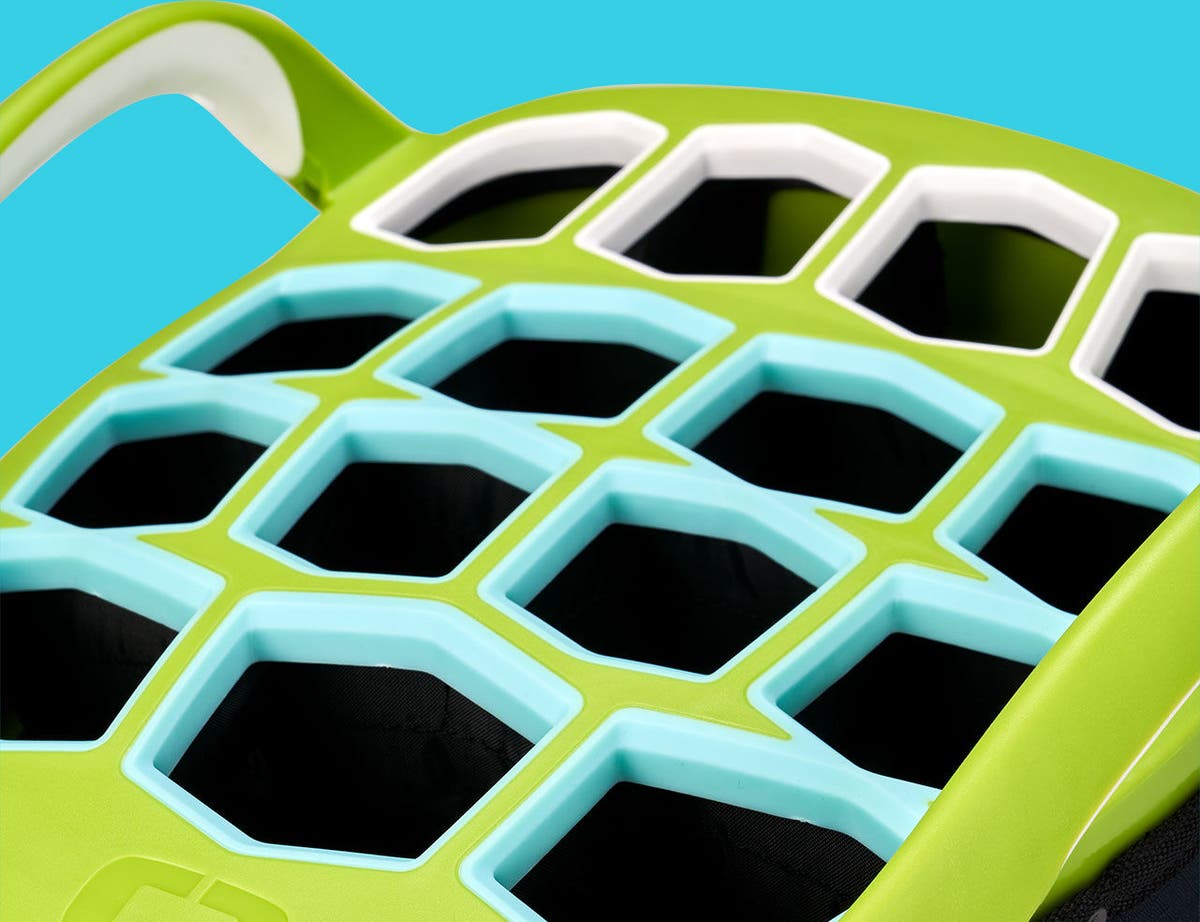 OGIO: Woodē Collection