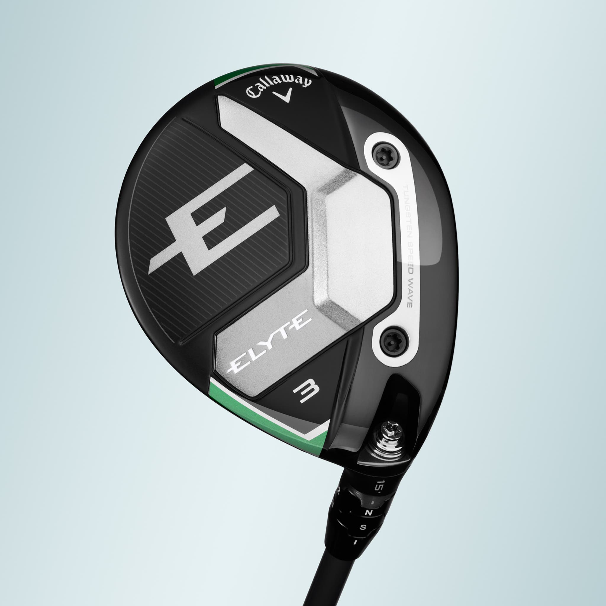 Elyte Fairway Woods | Callaway Golf