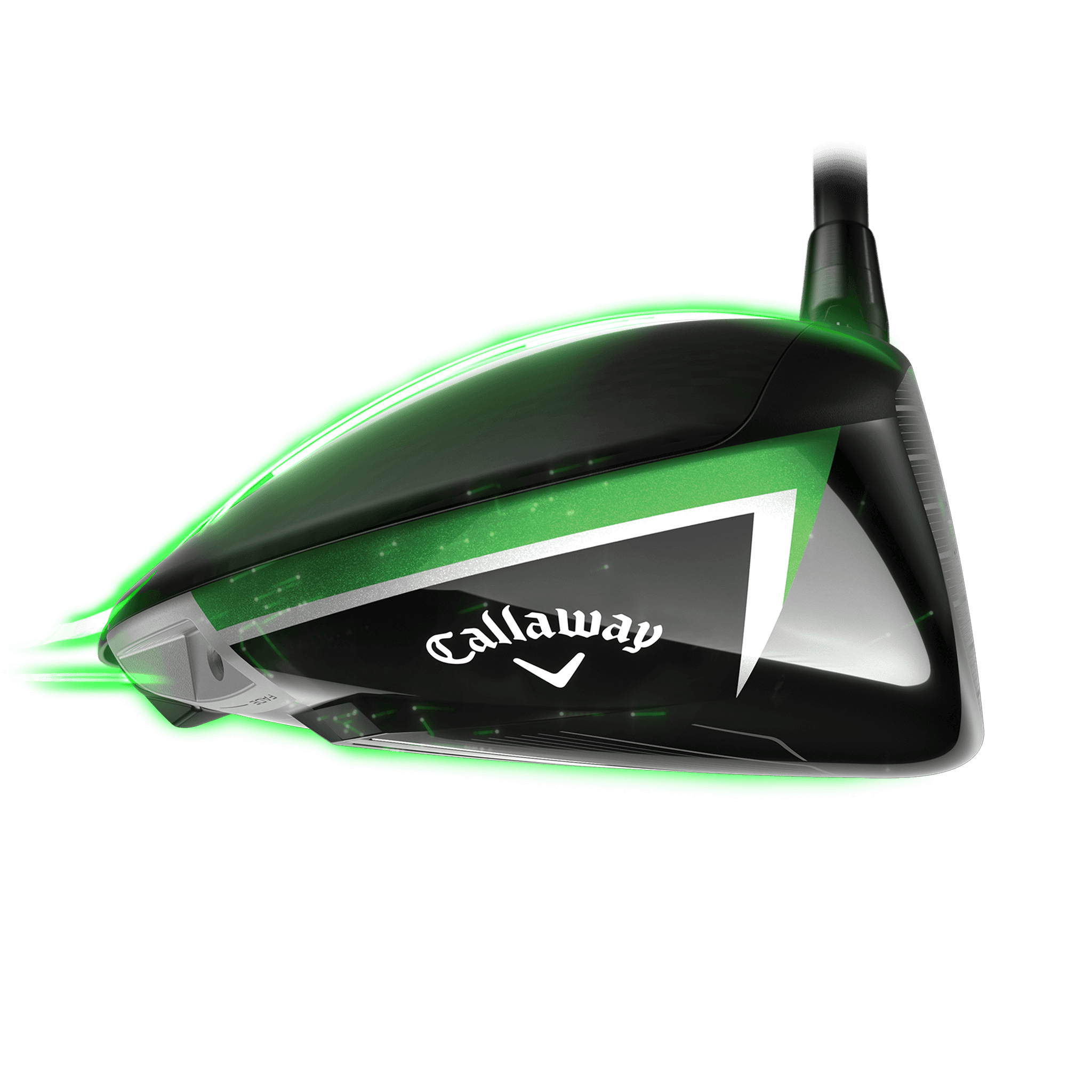 Elyte Driver | Callaway Golf