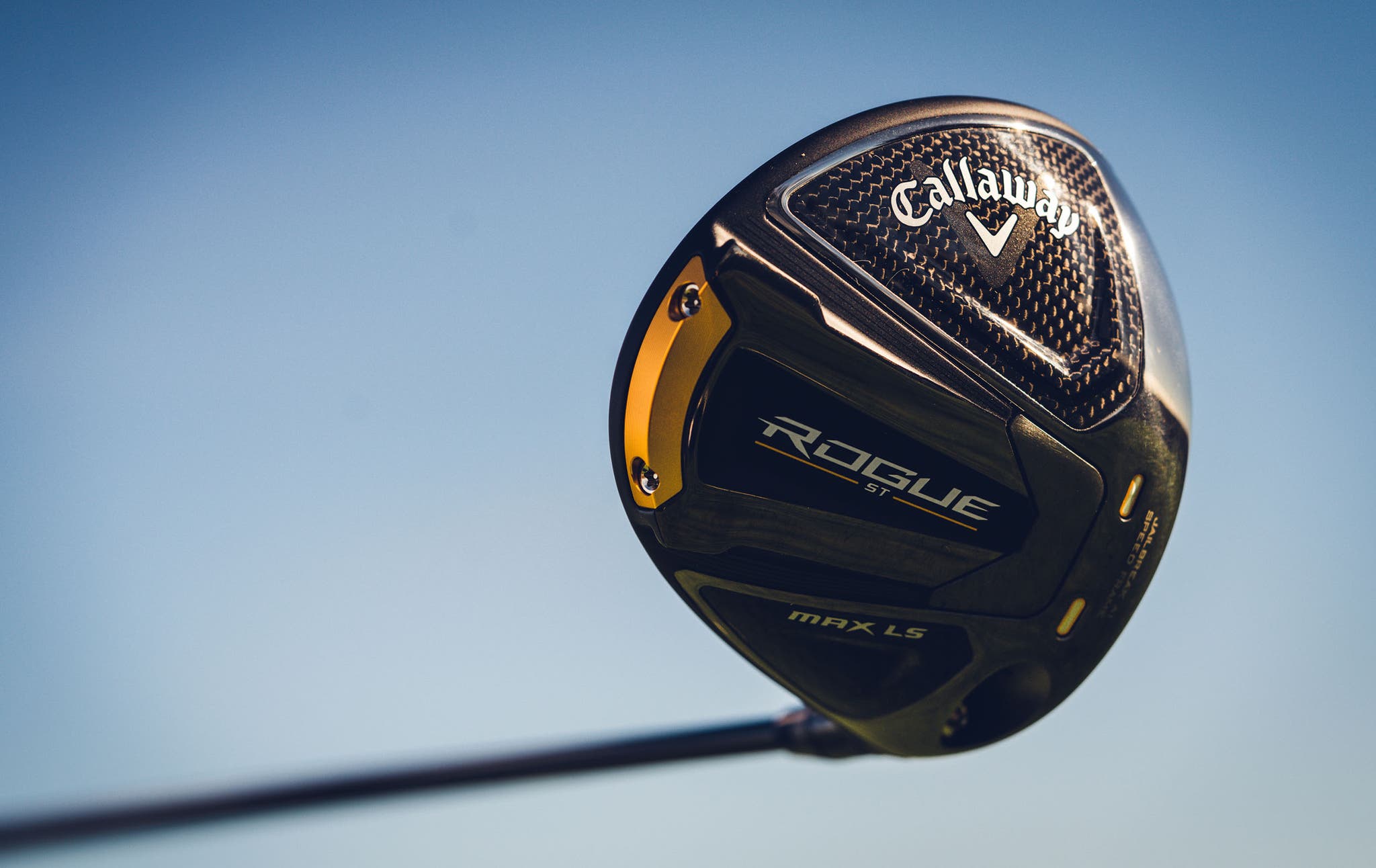 Callaway Rogue ST MAX LS Driver | Callaway Golf