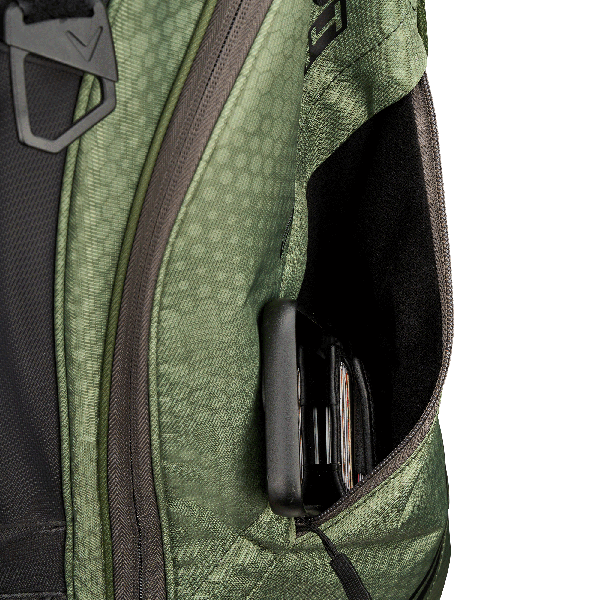 Callaway Chase 14 Cart Bag