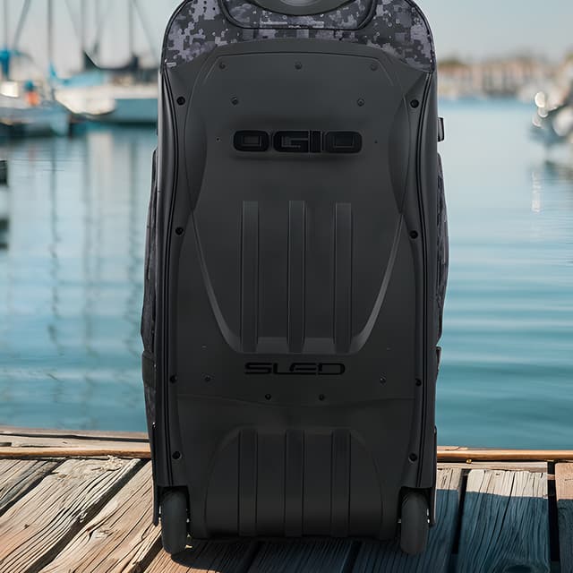 OGIO Rig 9800 Travel Bag | Travel Gear | Callaway