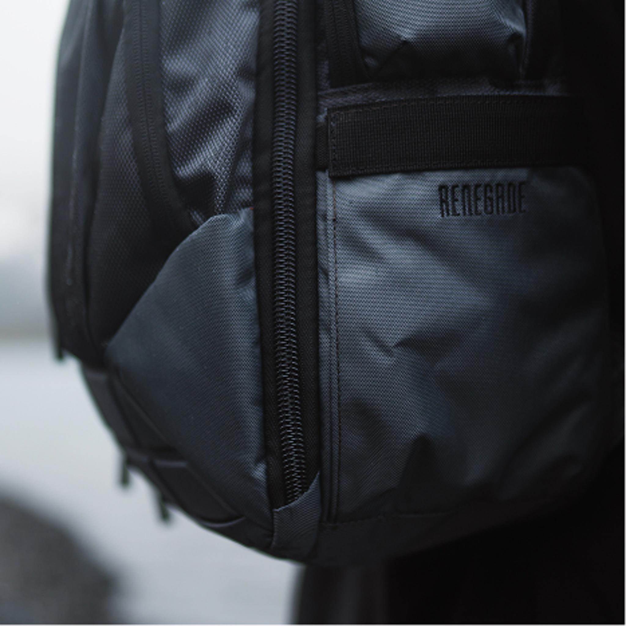 OGIO: Renegade Backpack Collection