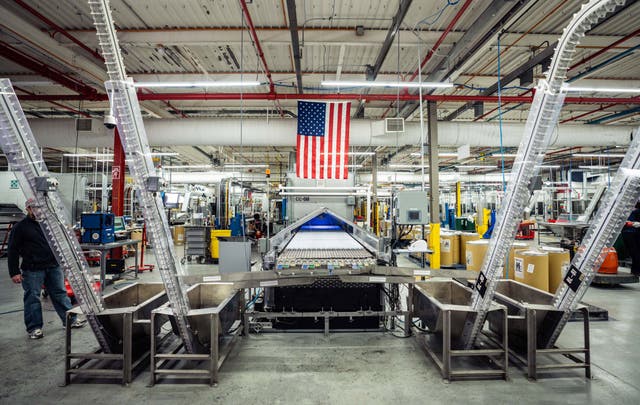 Precision Technology