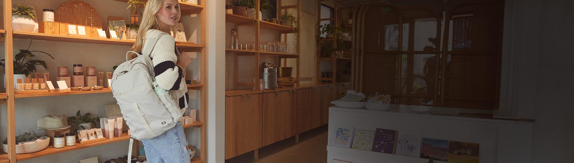 OGIO: Rise Collection