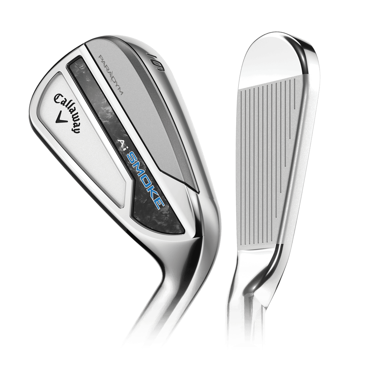Paradym Ai Smoke Irons | Callaway Golf Pre-Owned