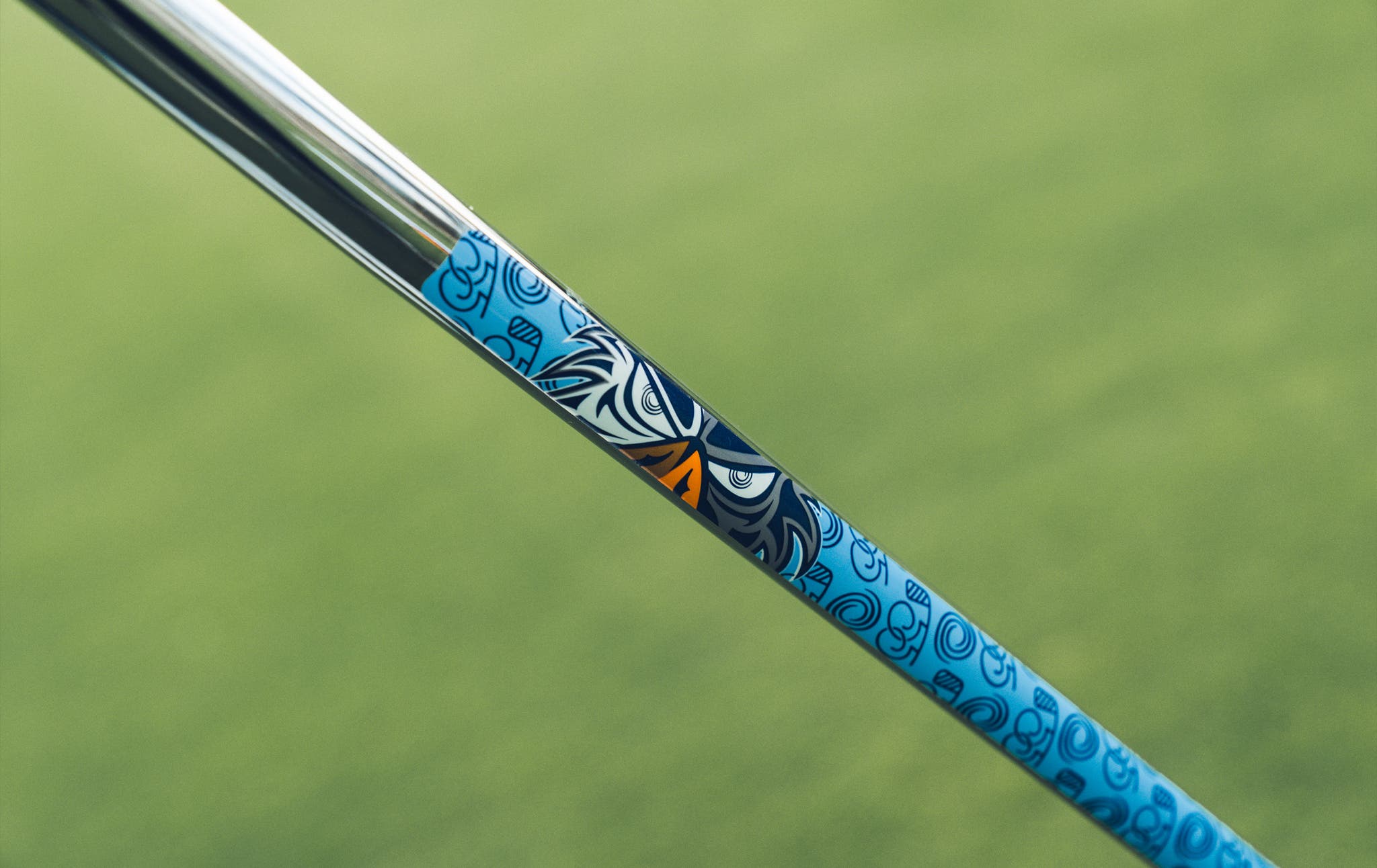 Odyssey Ai-ONE Jailbird Mini DB Putter | Odyssey Golf