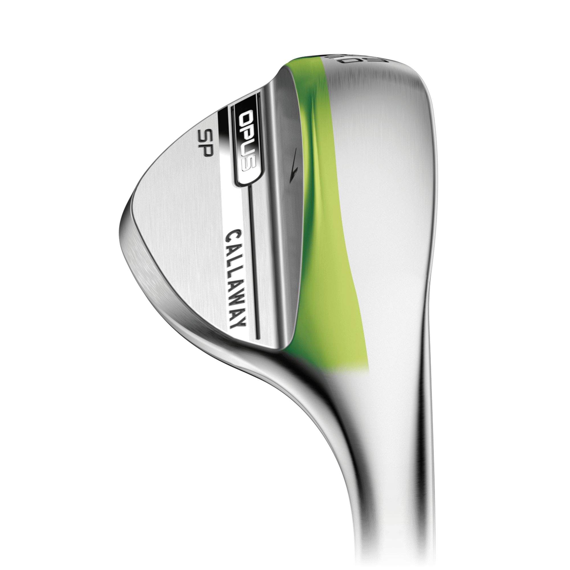 Opus SP Chrome Wedges | Callaway Golf