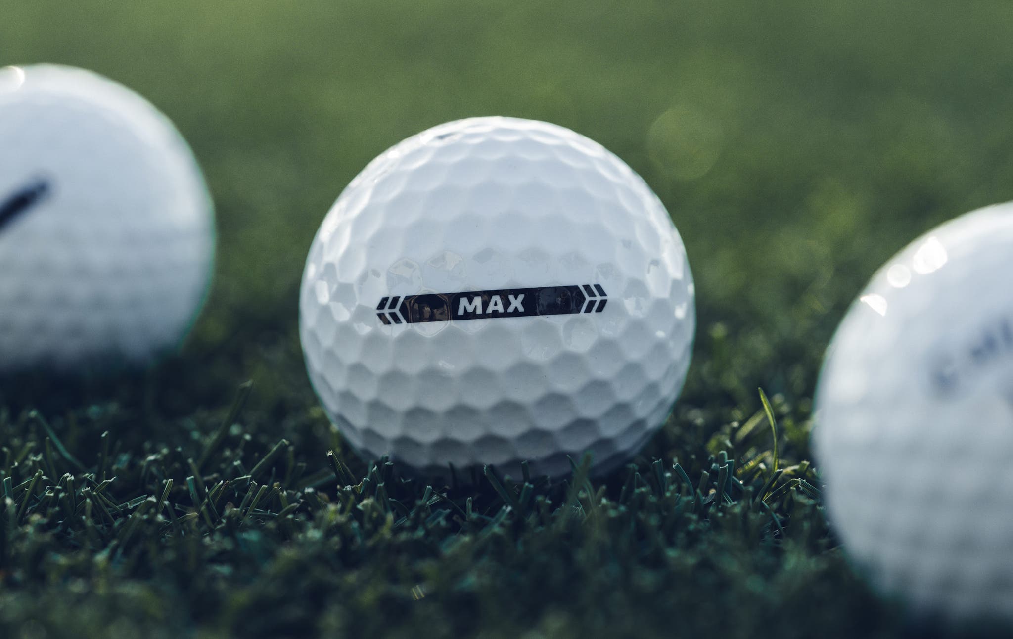 Callaway Supersoft MAX | Golf Balls | Callaway Golf