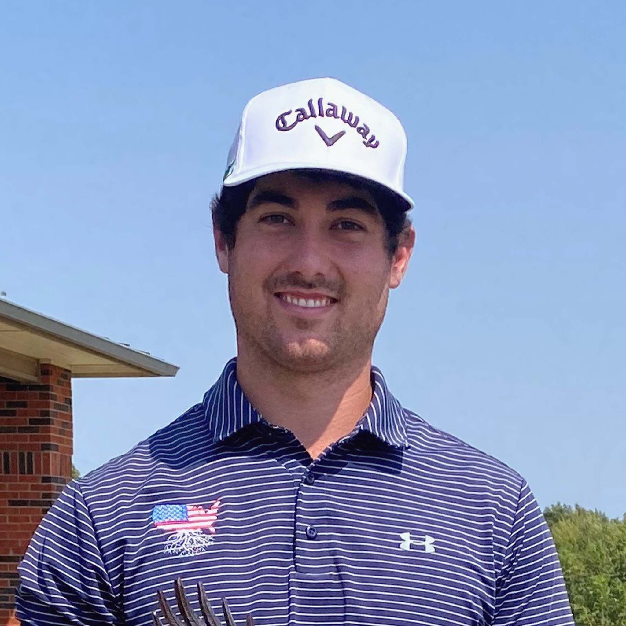 Team Callaway | Global Tours | Official Site | Shop Now