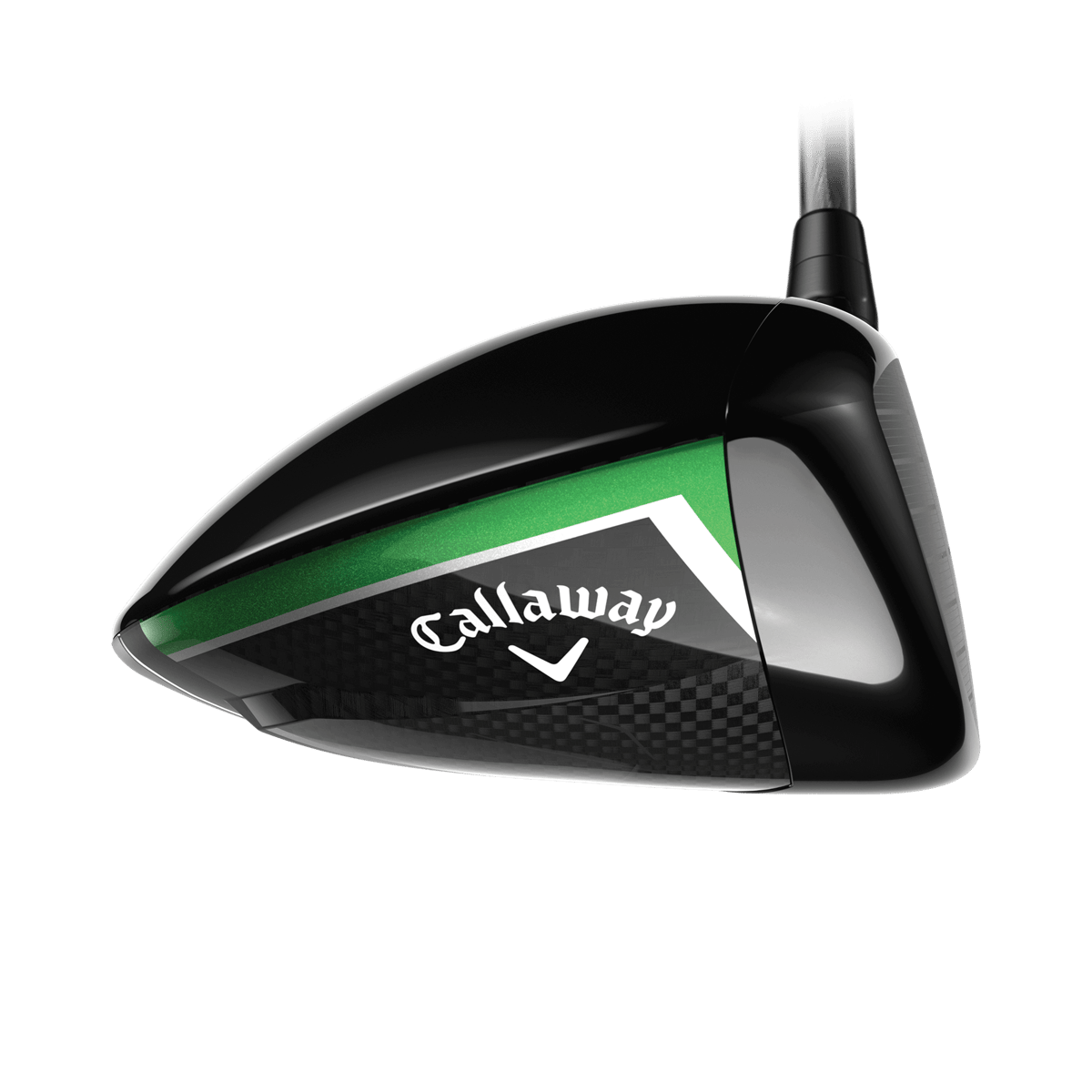 Elyte Triple Diamond Driver | Callaway Golf