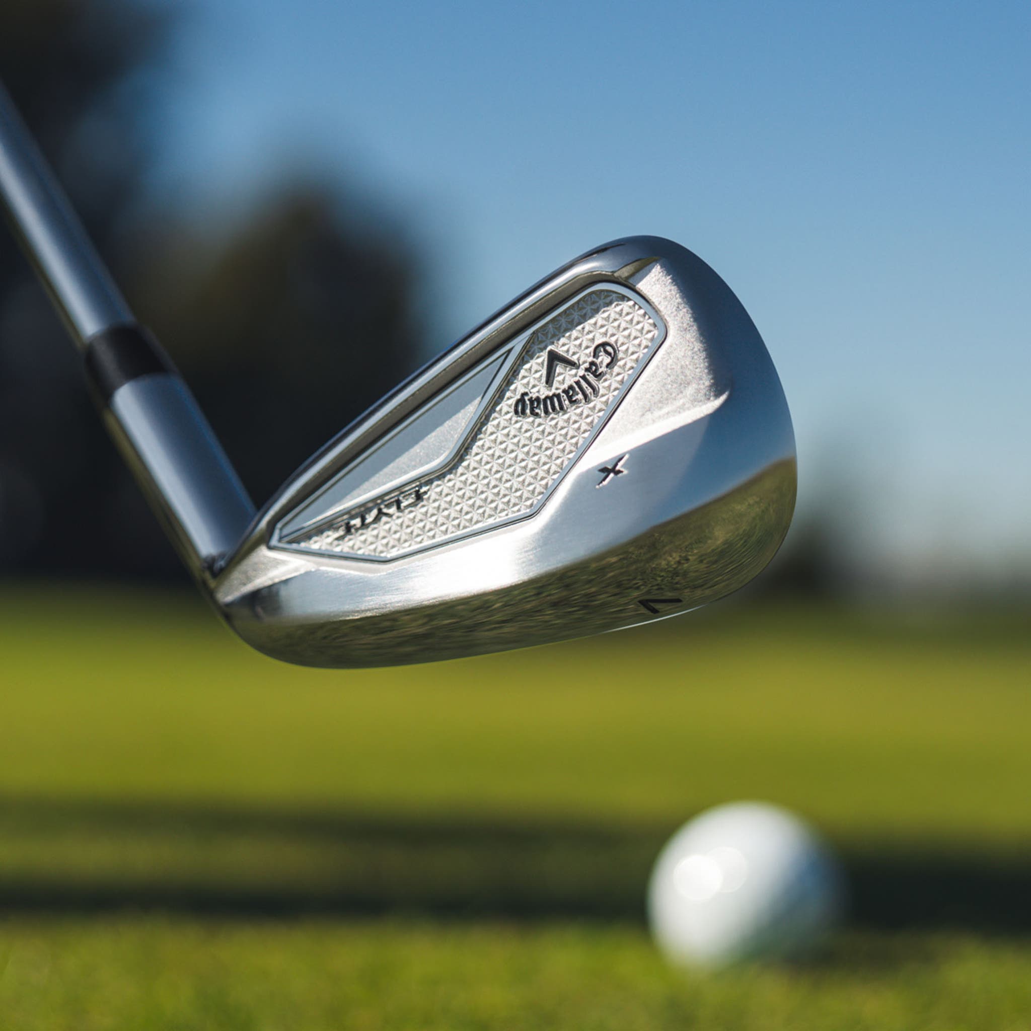 Callaway Elyte X Irons – Lefties Only Golf Shop