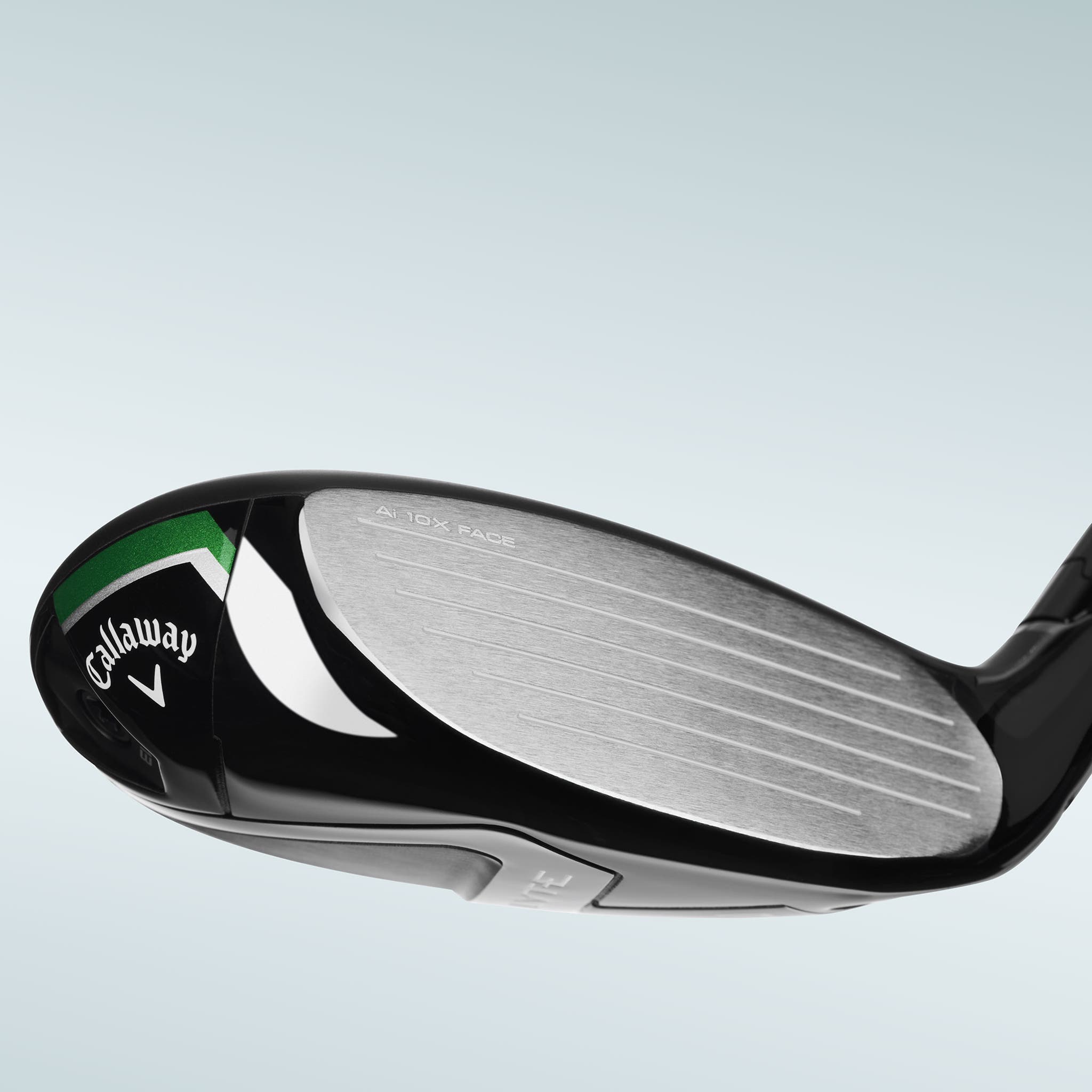 Elyte Hybrids | Callaway Golf