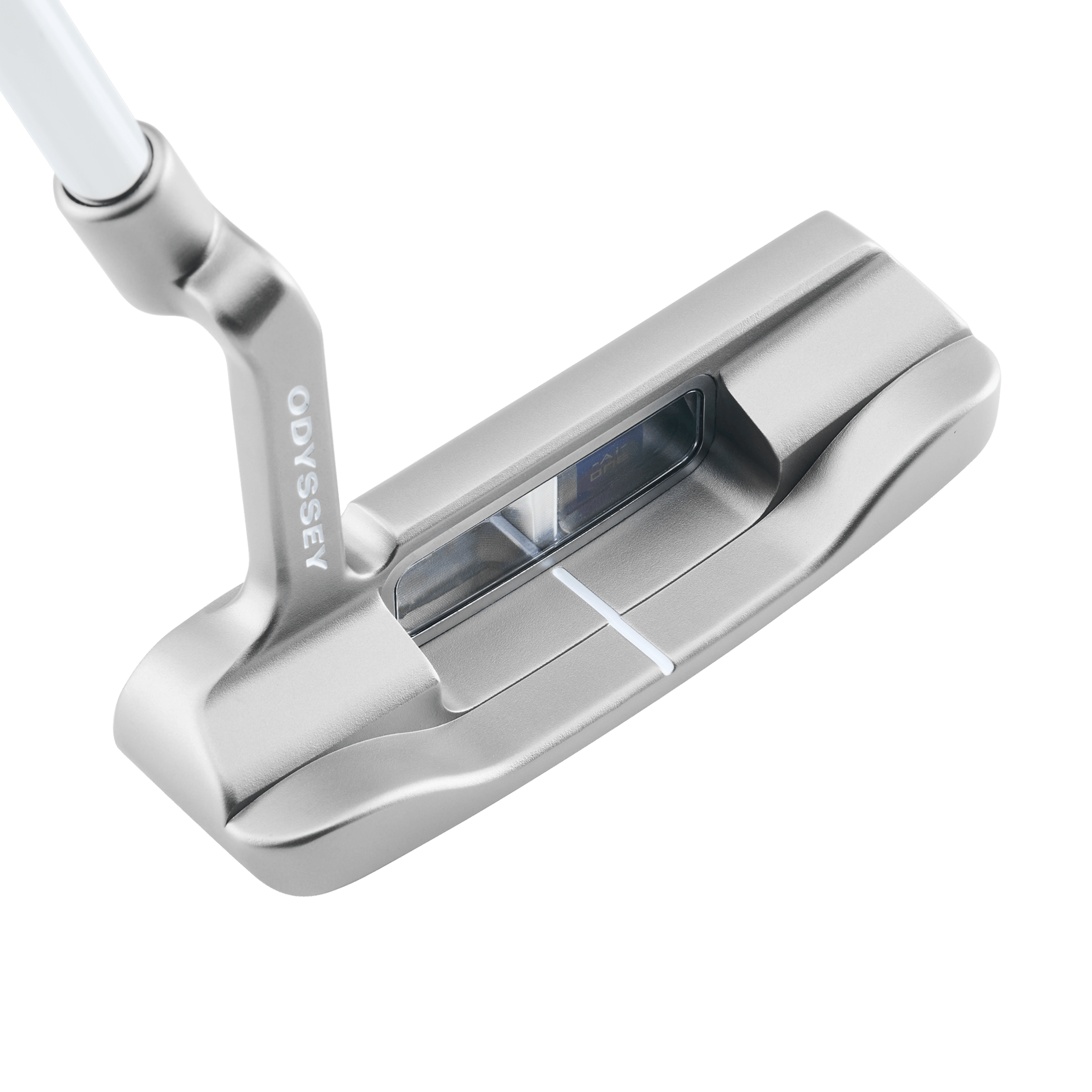 Odyssey Ai-ONE Silver #1 CH Putter | Callaway Golf Pre-Owned