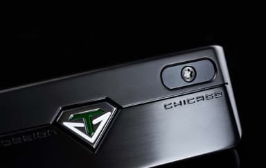 Toulon Design Toulon Design Chicago Putter | Callaway Golf Pre-Owned