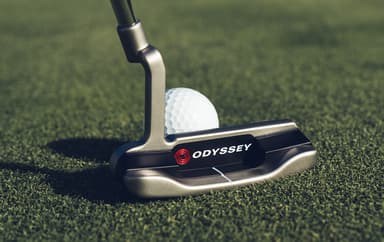 Odyssey Microhinge #1 CH Putter | Odyssey Golf