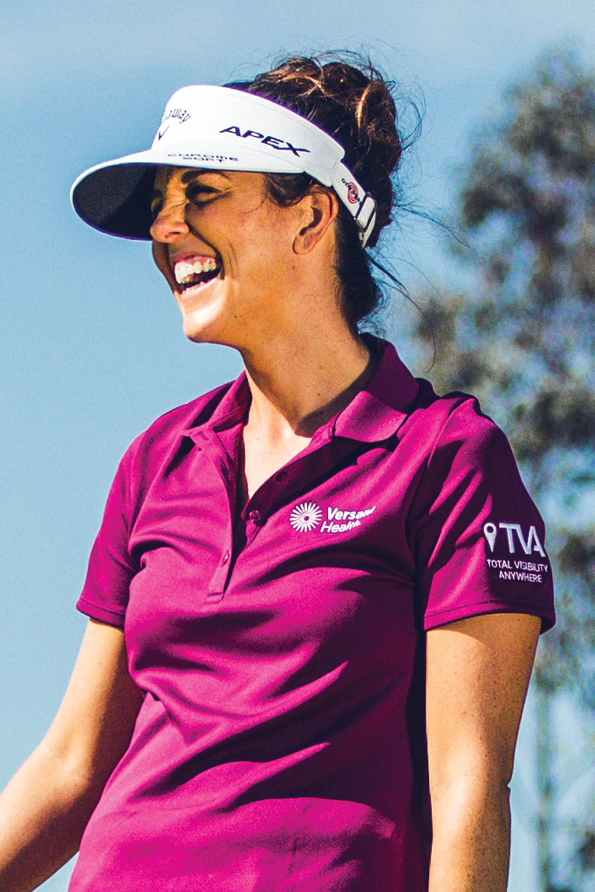 Callaway Golf Women's Golf Videos | Women's Golf Tips | Official