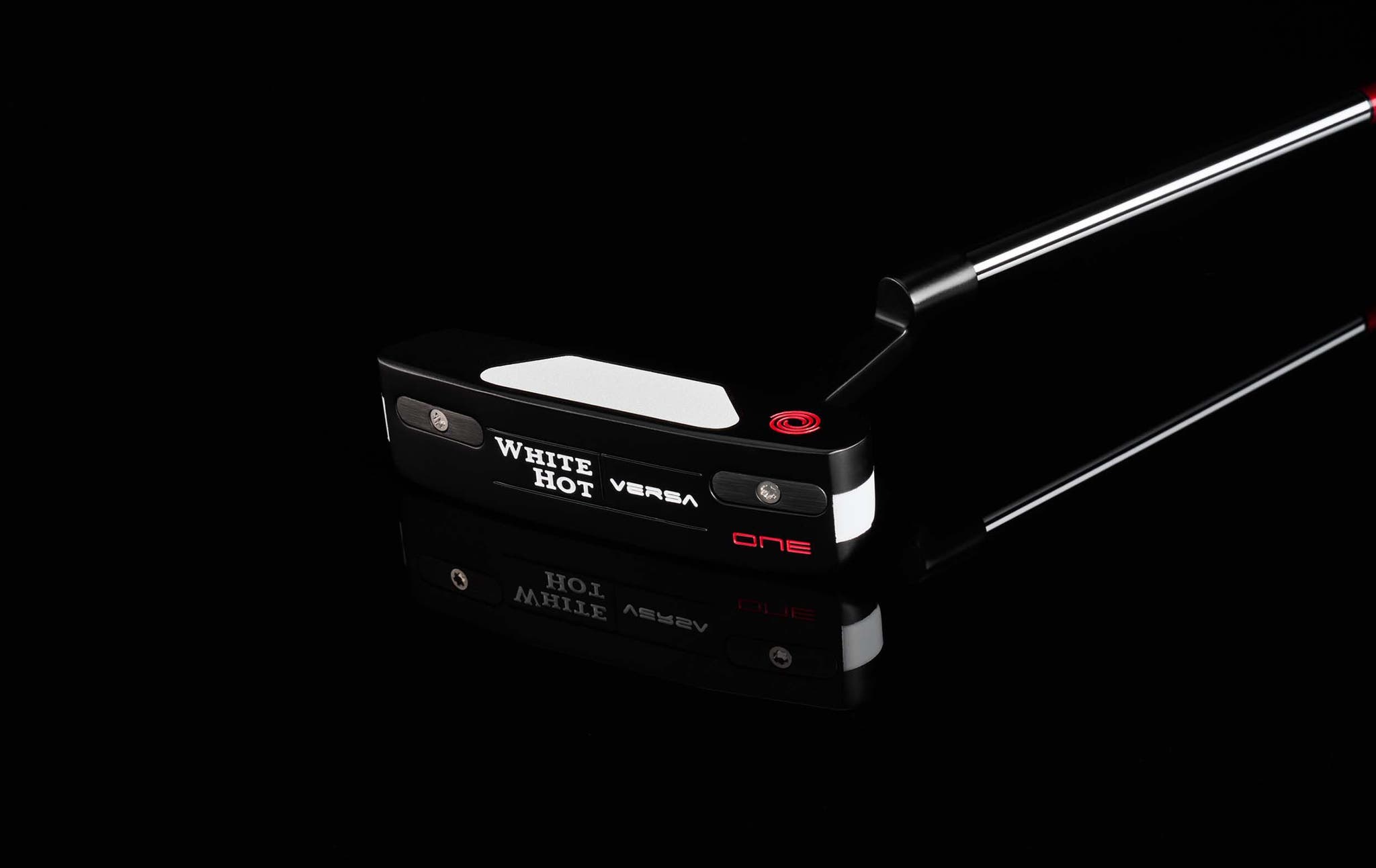 Odyssey White Hot Versa One CH Putter | Callaway Golf Pre-Owned