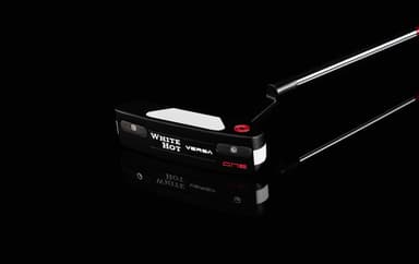 Odyssey White Hot Versa One CH Putter | Callaway Golf Pre-Owned