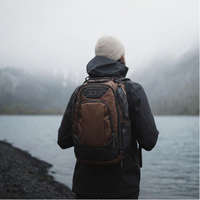 OGIO: Renegade Backpack Collection