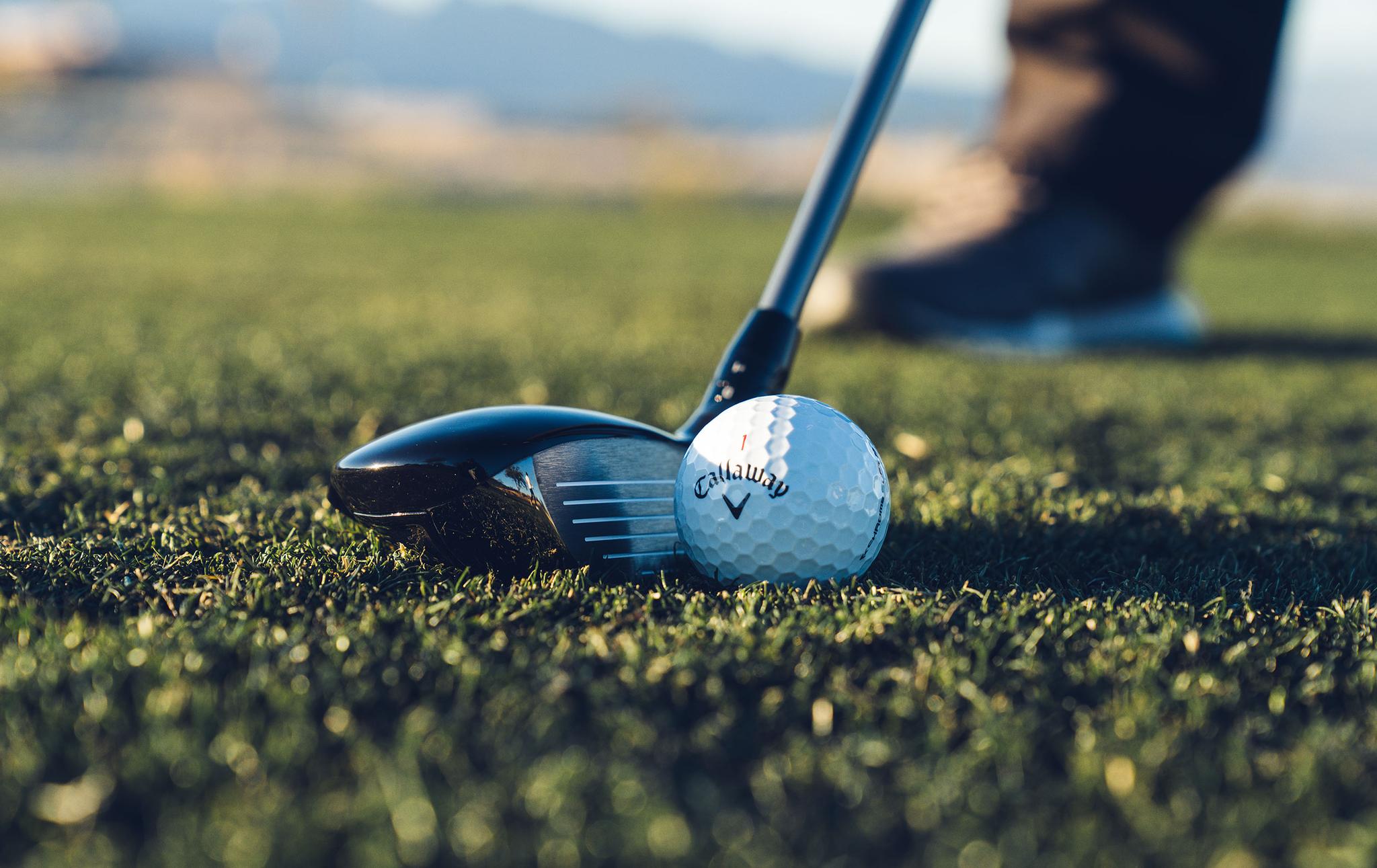 Paradym Hybrid Golf Clubs | Callaway Golf Pre-Owned