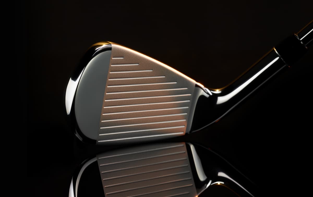 Callaway MAVRIK Irons | Callaway Golf