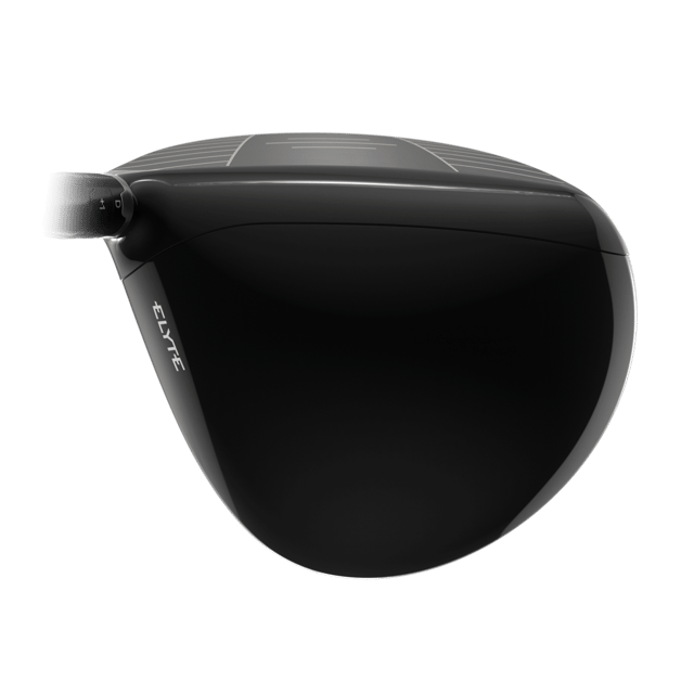 Elyte Triple Diamond Driver | Callaway Golf