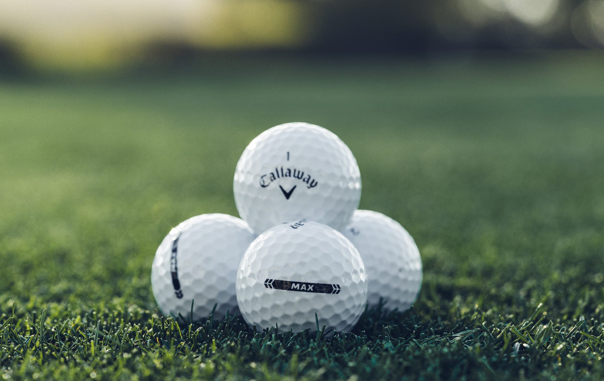 Callaway Supersoft MAX | Golf Balls | Callaway Golf