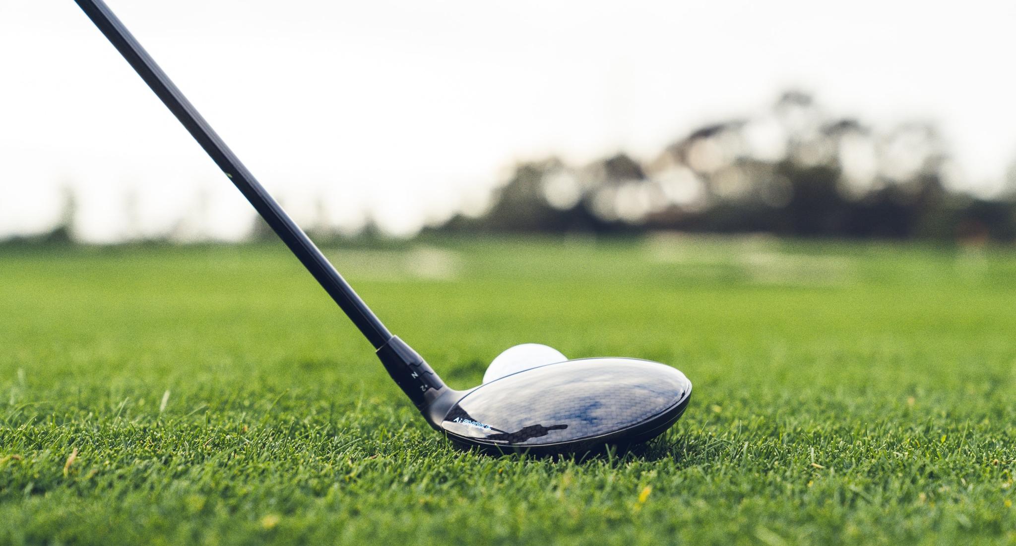 Fairway Wood Buying Guide (2024) | Callaway Golf