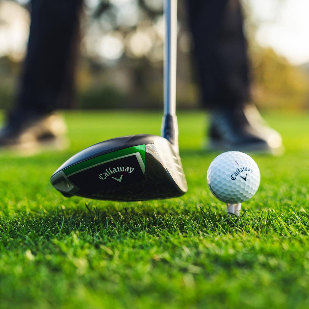 Callaway Golf Women's Elyte Mini Driver | Callaway Golf Pre-Owned