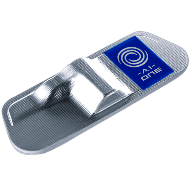 Odyssey Ai-ONE Rossie DB Putter | Odyssey Golf