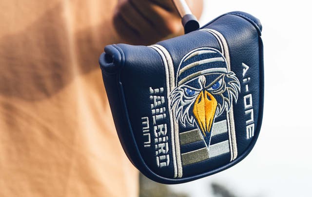 Odyssey Ai-ONE Jailbird Mini CH Putter | Odyssey Golf