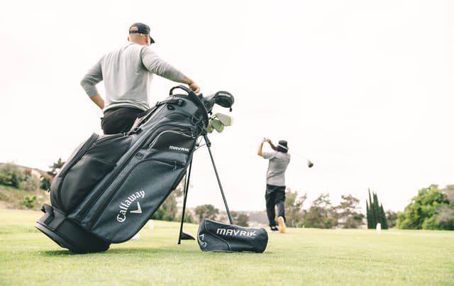 Mavrik Complete Set | Callaway Golf
