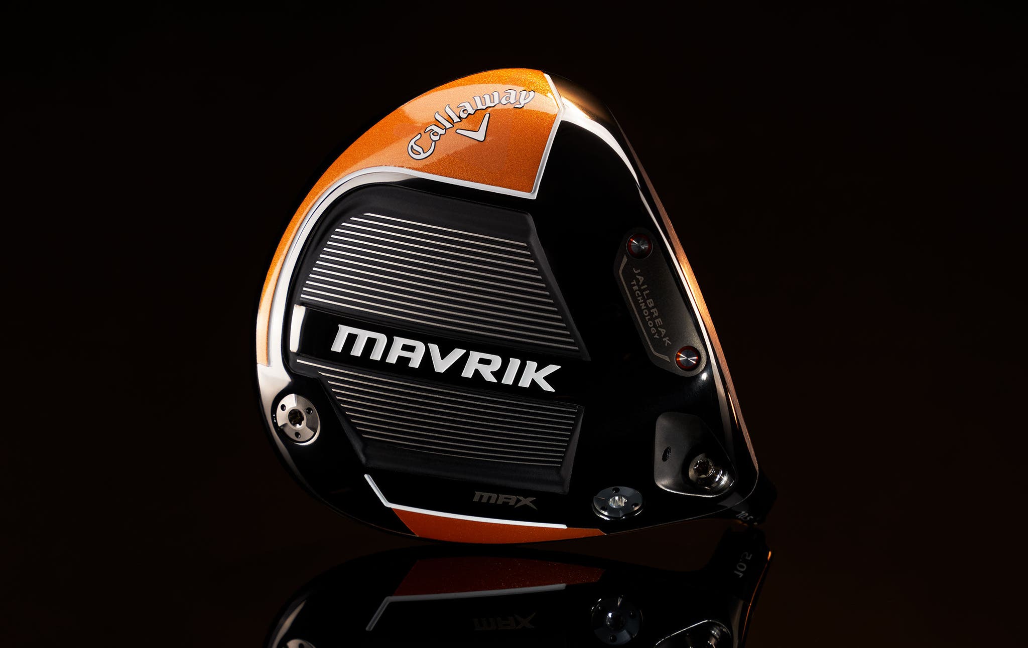 Callaway Women's MAVRIK MAX W Drivers | Callaway Golf Pre-Owned