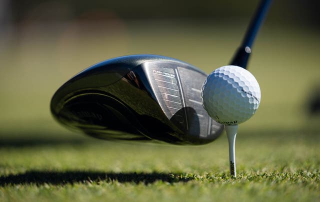 Great Big Bertha Driver | Callaway Golf Pre-Owned