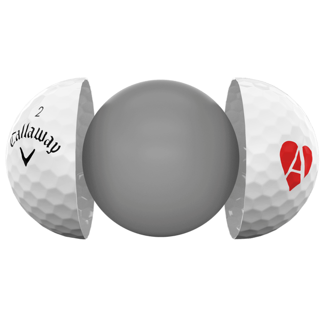 Callaway Golf Supersoft Aces Golf Balls | Callaway Golf Pre-Owned