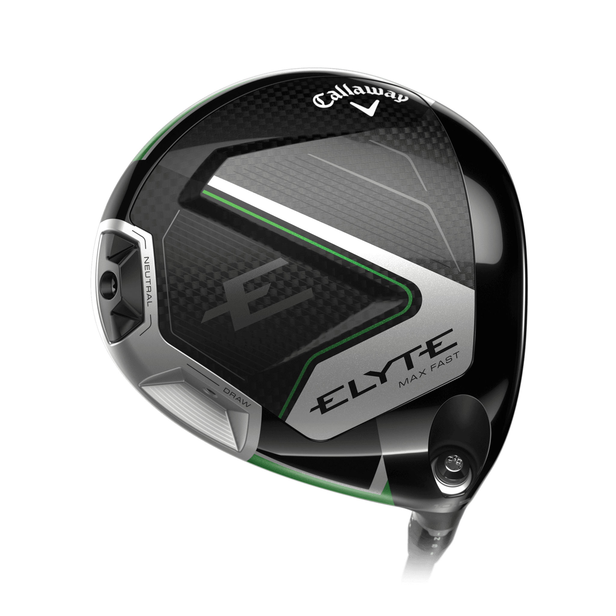 Women's Elyte MAX Fast Driver | Callaway Golf