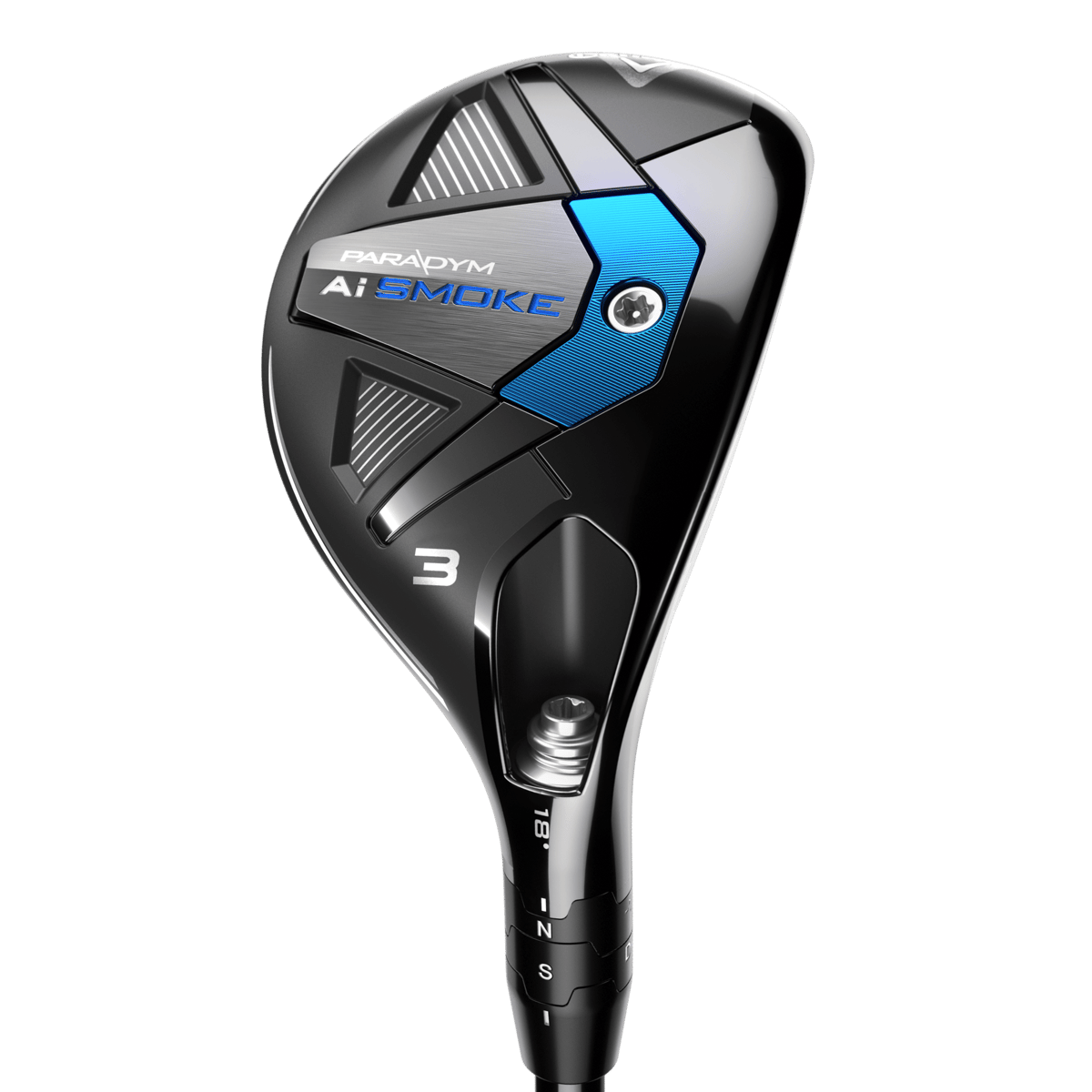 Paradym Ai Smoke Hybrid | Callaway Golf
