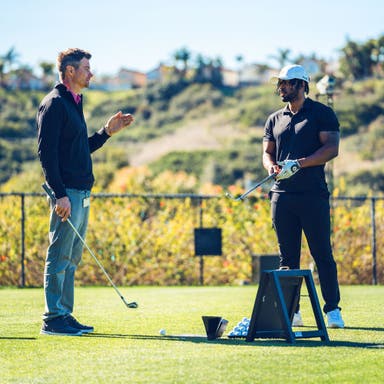 Callaway Custom Golf Club Fitting | Specs | Official Site