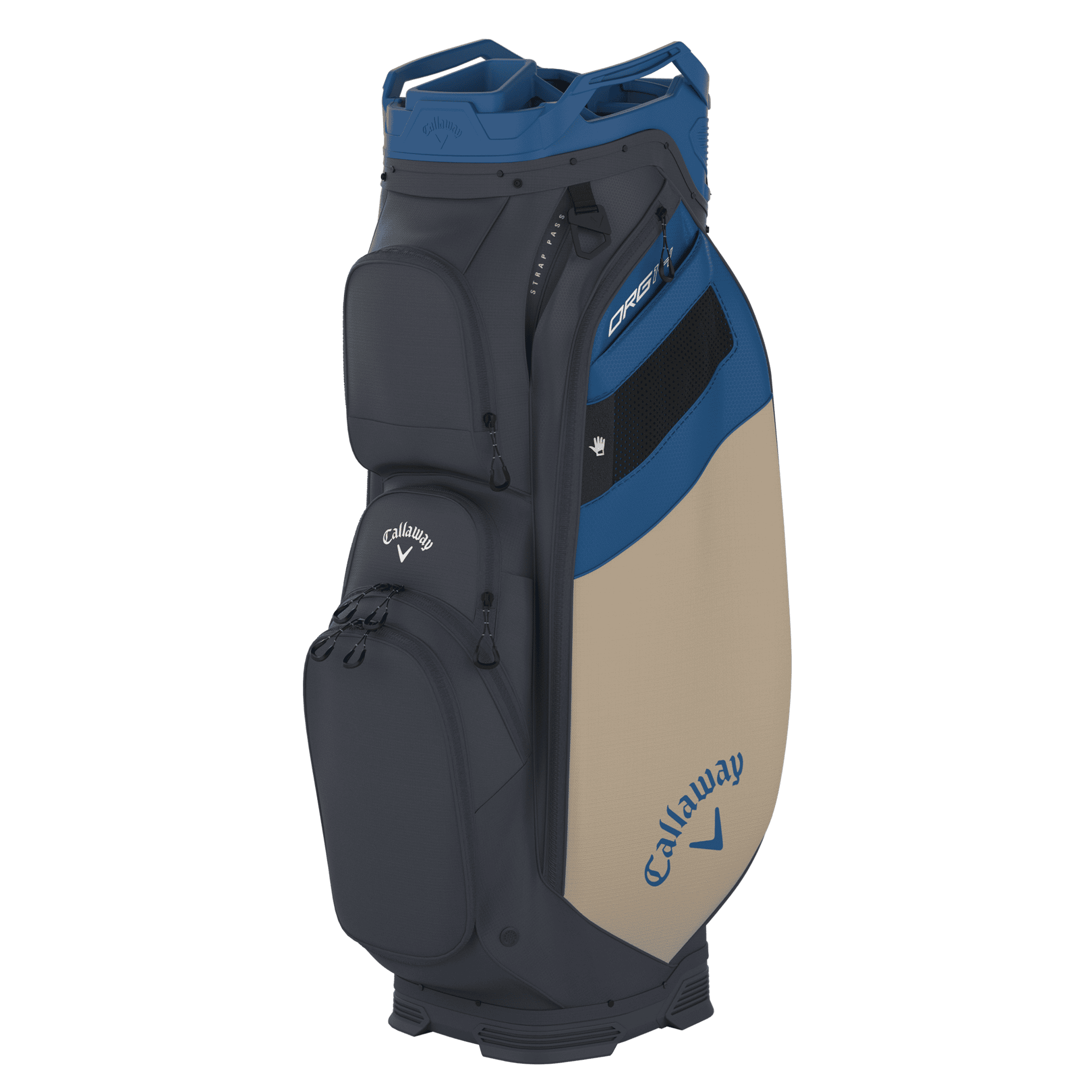 Callaway Chase 14 Cart Bag