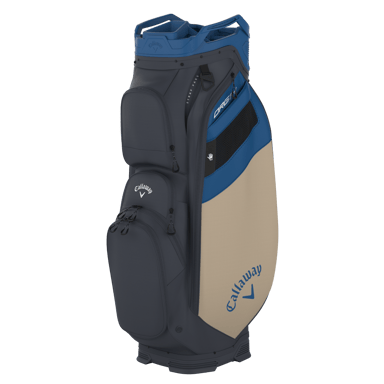 Callaway Chase 14 Cart Bag