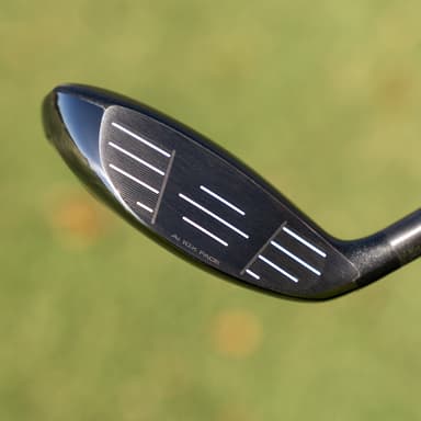 Reva Rise Fairway Wood | Callaway Golf