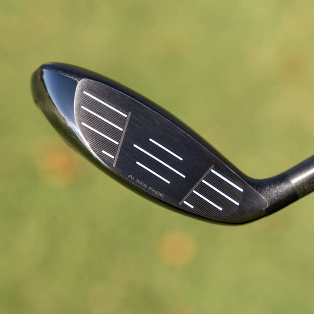 Reva Rise Fairway Wood | Callaway Golf