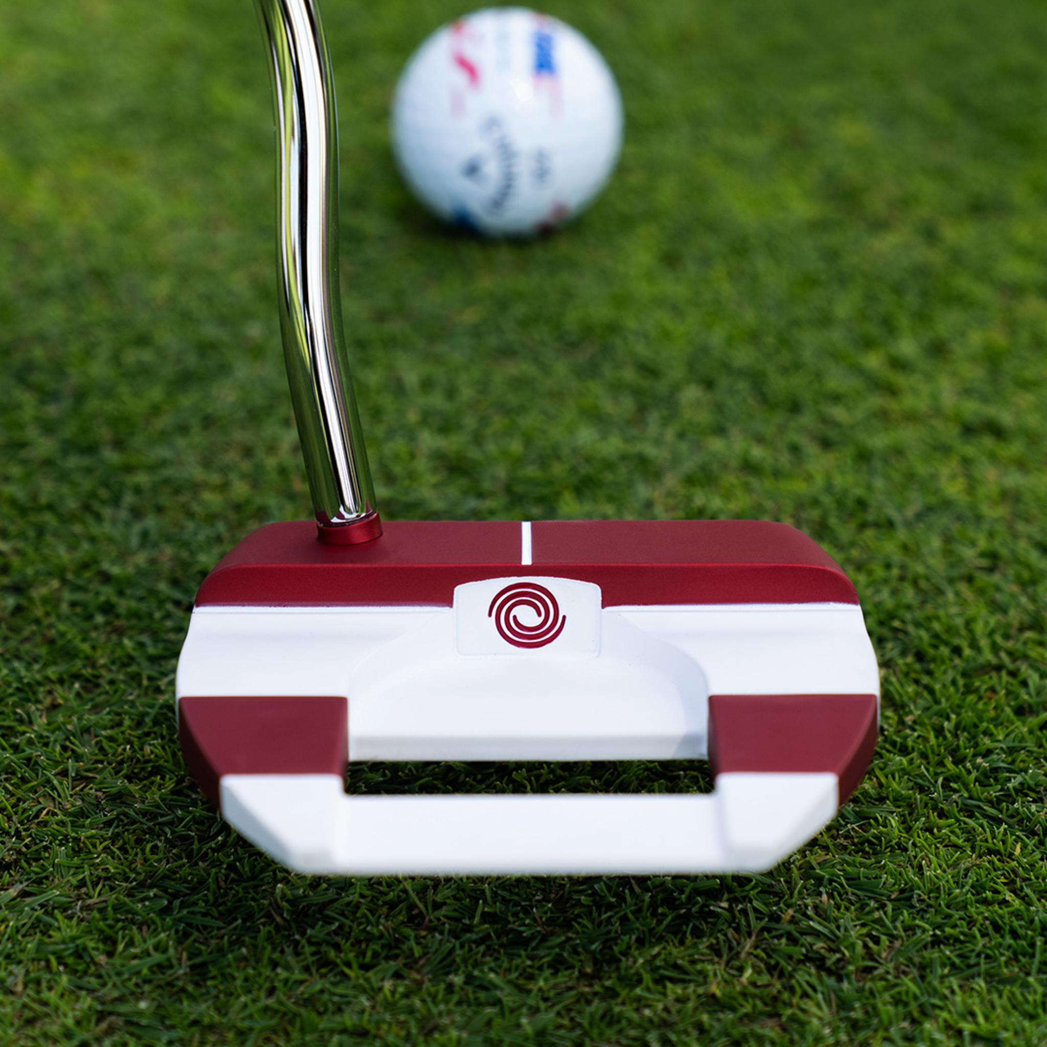 Ai-DUAL USA 250 Freebird Cruiser Putter | Odyssey Golf