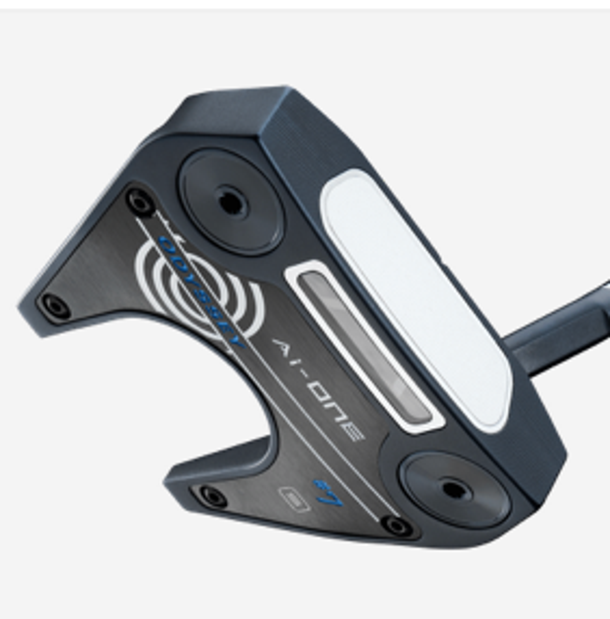 Odyssey Golf Official Site | #1 Putter on Tour