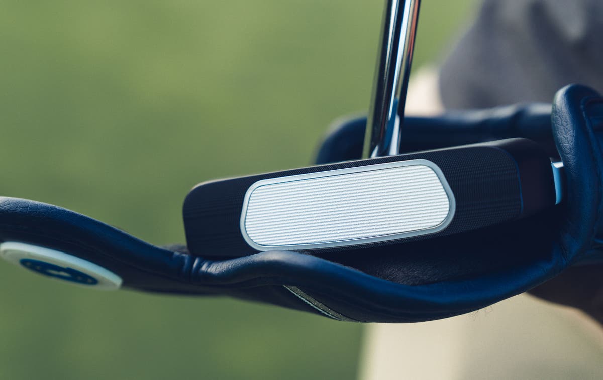 Odyssey Ai-ONE Square 2 Square Jailbird Putter | Odyssey Golf