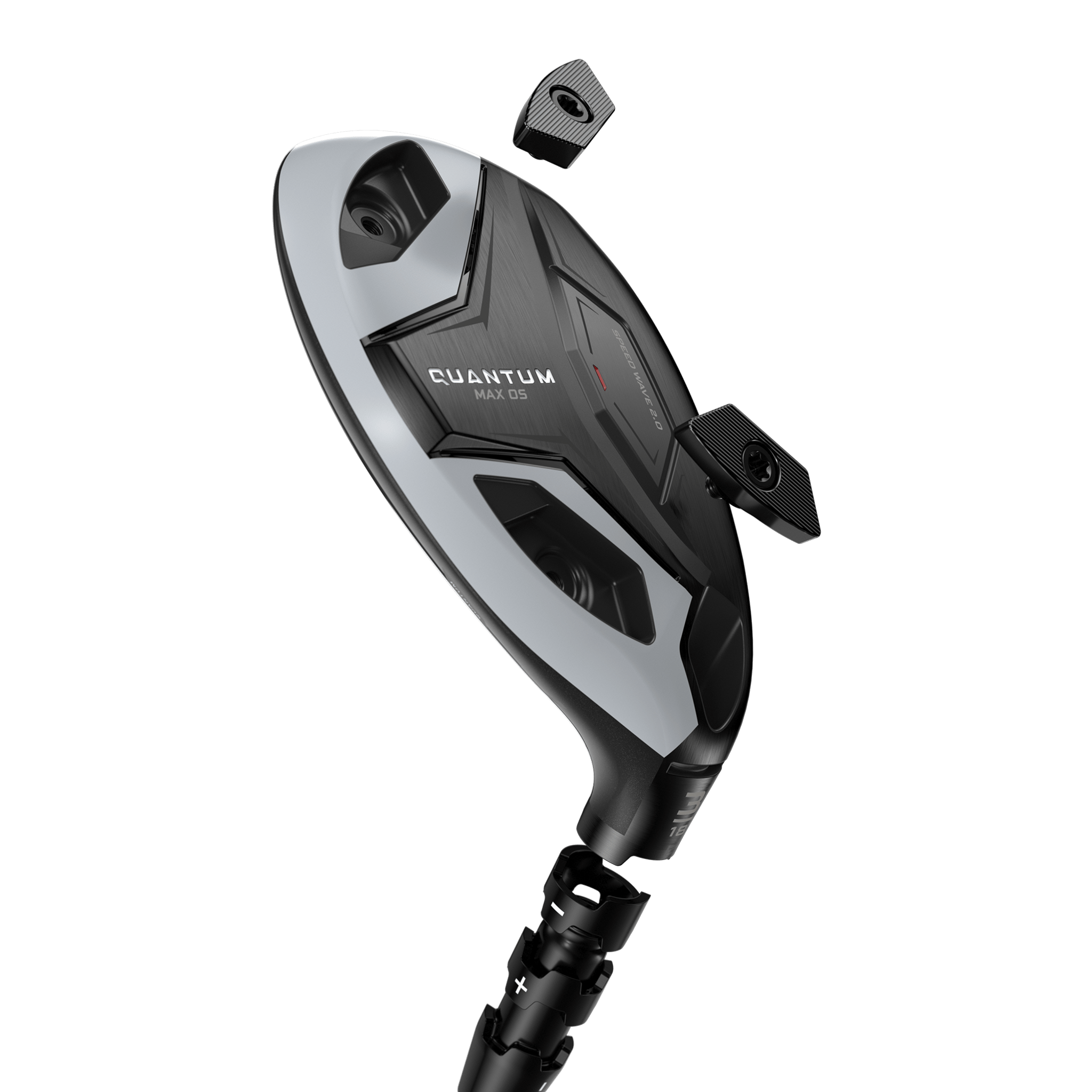 Quantum Max OS Hybrids | Callaway Golf