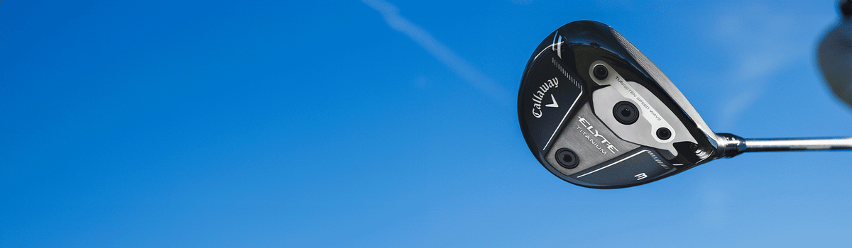 Callaway Golf Official Site | Golf Clubs, Golf Balls