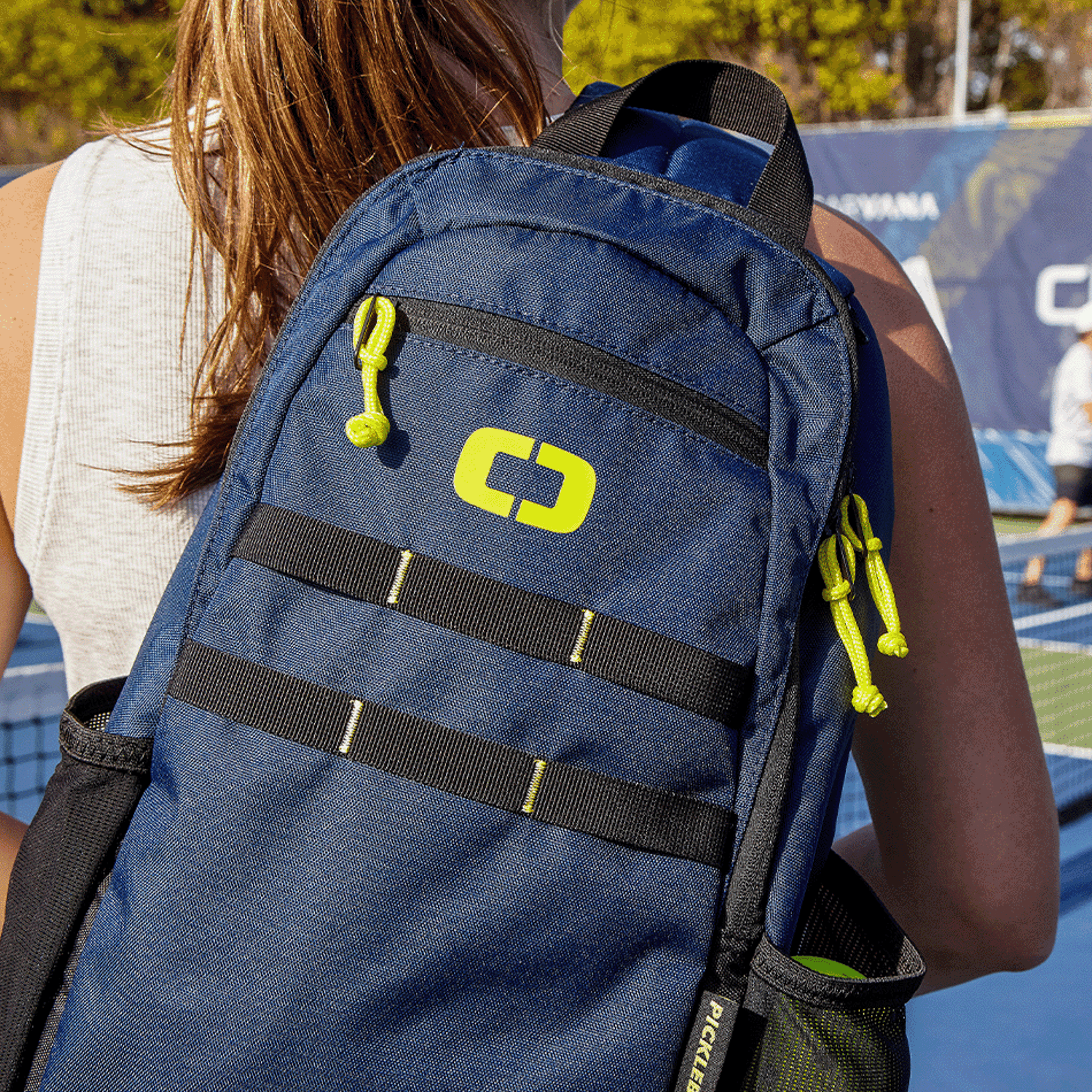 Pickleball Sling Bag | OGIO
