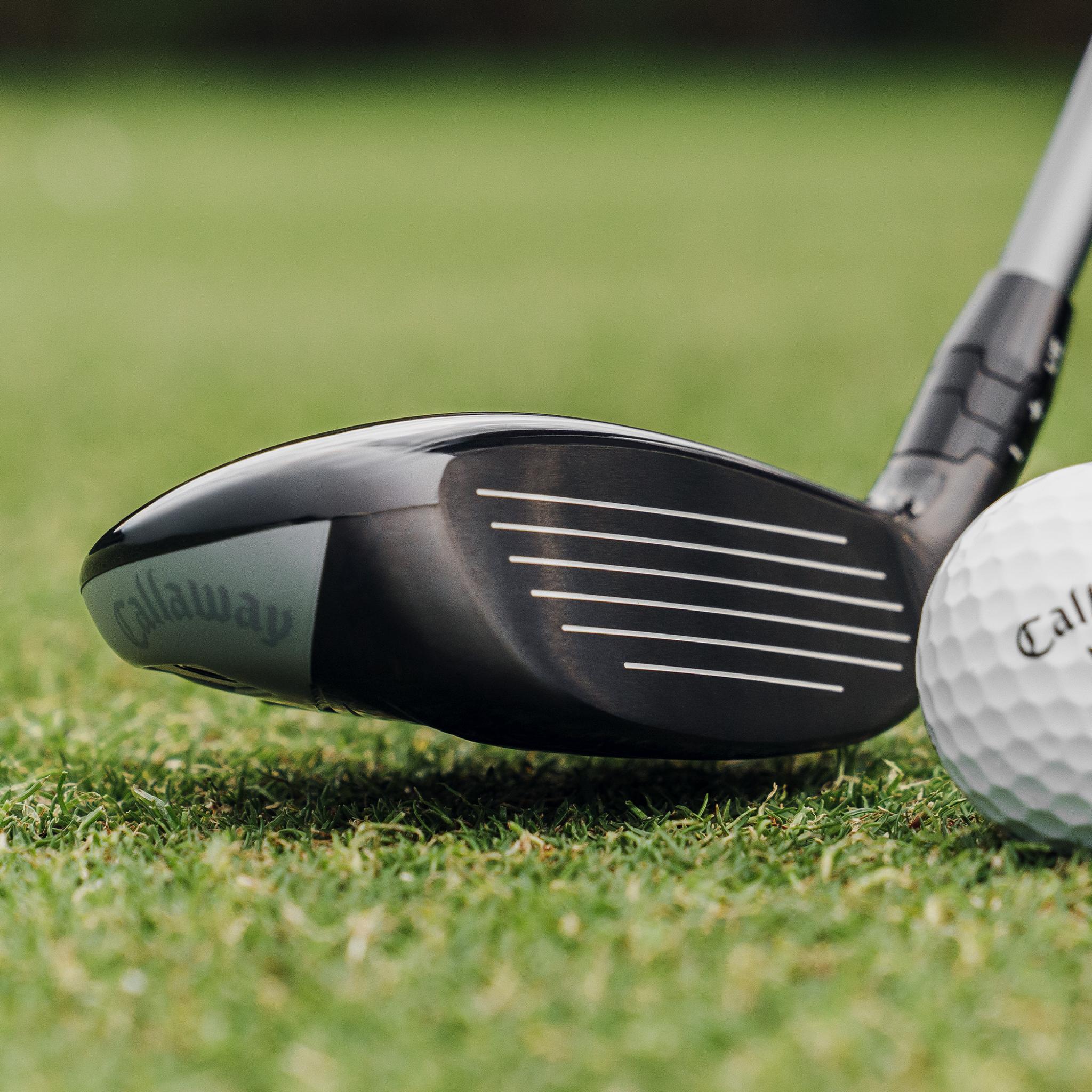 Women's Quantum Max OS Hybrid/Iron Combo Set | Callaway Golf